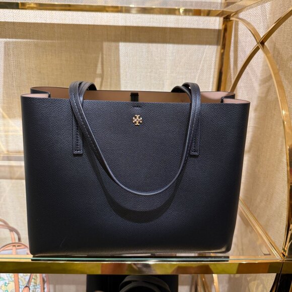 Tory Burch | Bags | Best Pricetory Burch Blake Center Zip Tote 7471 ...